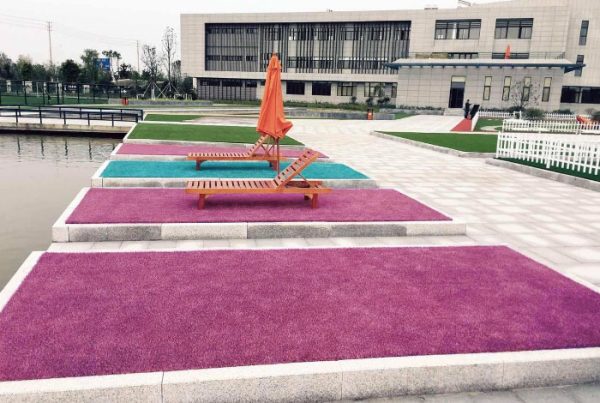 Designer Color Turf Series – SGW San Diego